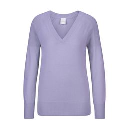 Madeleine Mode Madeleine Pullover Damen Gr&ouml;&szlig;e S/M lila