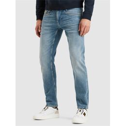 PME-Legend Pme Legend Jeans 'Skyrak regular fit jeans' Herren Gr&ouml;&szlig;e 30 hellblau