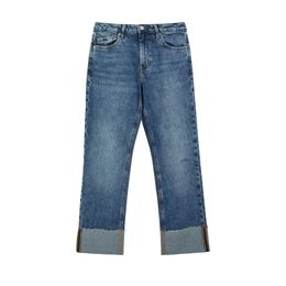 s.Oliver Jeans 'Karolin' Damen Gr&ouml;&szlig;e 35/36 blue denim