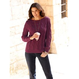 Strickpullover