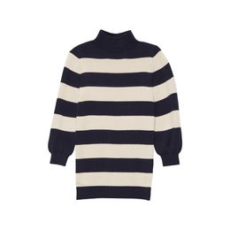 s.Oliver Kleid M&auml;dchen Gr&ouml;&szlig;e 98 hellbeige / navy