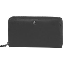 Green Burry GREENBURRY Wallet female size XS/XL Black
