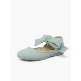 Pisamonas Ballerina M&auml;dchen Gr&ouml;&szlig;e 27 aqua