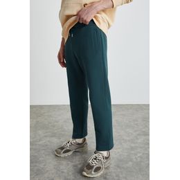 Grimelange Hose Herren Gr&ouml;&szlig;e 34 smaragd