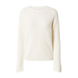 QS Sweater female size M Wool white