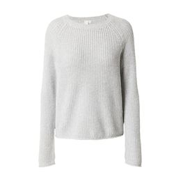 QS Sweater female size S Grey
