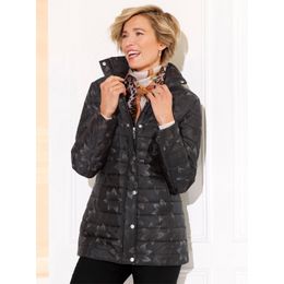 Steppjacke