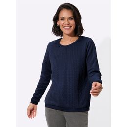 Langarmshirt