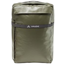 Vaude Sports Backpack 'Mineo' female size One size Olive / White