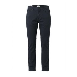 Wrangler Chino Pants 'TEXAS SLIM DARK NAVY' male size 33 Navy