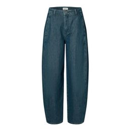 Selected Jeans 'SLWBELLA' Damen Gr&ouml;&szlig;e 30 dunkelblau