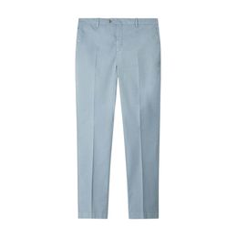 Hackett London Chinohose Herren Gr&ouml;&szlig;e 33 blau