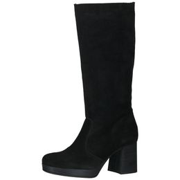 Bullboxer Stiefel Damen Gr&ouml;&szlig;e 40 schwarz
