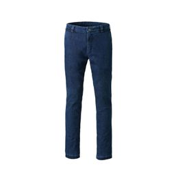 MEYER Jeans 'Bonn' male size 44 marine blue