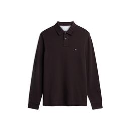 Tommy Hilfiger Poloshirt '1985' Herren Gr&ouml;&szlig;e M schoko