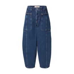 MOS MOSH Jeans 'MMRosy Galleon' Damen Gr&ouml;&szlig;e 26 blue denim