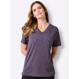 Funktionsshirt