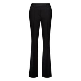 Gardeur Hose ZILLA Damen Gr&ouml;&szlig;e 48 schwarz