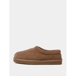 Marks & Spencer Marks & Spencer Slipper Damen Gr&ouml;&szlig;e 37 braun Sommerschuhe