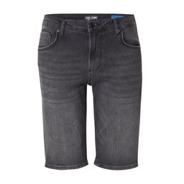 Cars Jeans Shorts 'CALIFORNIA' Herren Gr&ouml;&szlig;e 33 black denim