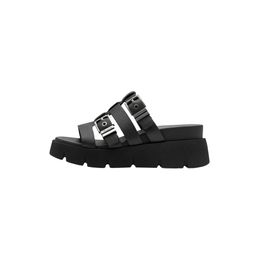 Tamaris Sandale Damen Gr&ouml;&szlig;e 37 schwarz