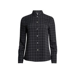 Marks & Spencer Marks & Spencer Blouse female size XS Black / White