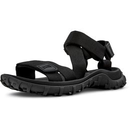 Camper Sandals 'Drift Trail' male size 46 Black
