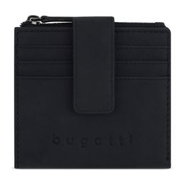 Bugatti Portemonnaie 'Luca' Herren Gr&ouml;&szlig;e XS/XXL schwarz