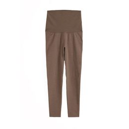 aim'n Aim'n Leggings 'Core Control' female size L Brown