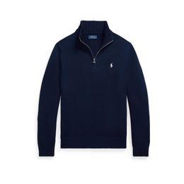 Polo Ralph Lauren Pullover Herren Gr&ouml;&szlig;e L navy