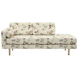 Max Winzer Recamiere Ivo wei&szlig; Ma&szlig;e (cm): B: 190 H: 81 Sofas > Sofas nach Art > R&eacute;camieren &raquo; Sofa DE