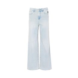 ER Elias Rumelis Elias Rumelis Jeans 'Kalea' female size 24 Light blue