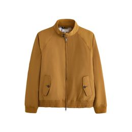 next Jacke Herren Gr&ouml;&szlig;e S braun Sommerjacke