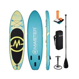Master SUP Set Stand up Paddle Aqua Elfin - 10