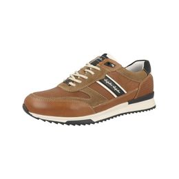 Australian Footwear Sneaker 'Filmon' Herren Gr&ouml;&szlig;e 45 braun