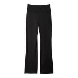 Calvin Klein Sport Sporthose Damen Gr&ouml;&szlig;e XS schwarz