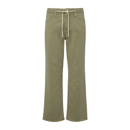 s.Oliver Jeans 'Karolin' Damen Gr&ouml;&szlig;e 29/30 oliv