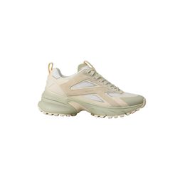 Calvin Klein Sneakers female size 38 Beige / Mint
