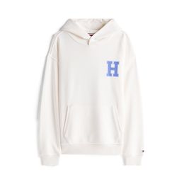 Tommy Hilfiger Sweatshirt boy size 116 Blue / Dark blue / Red / White