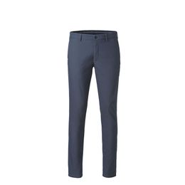 Mmx Germany Chinohose 'Techno' Herren Gr&ouml;&szlig;e 40 taubenblau