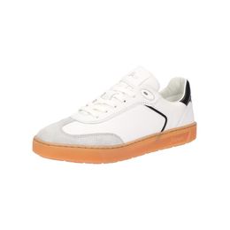 Sioux Sneaker 'Tedroso' Damen Gr&ouml;&szlig;e 42 grau / schwarz / wei&szlig; Sommerschuhe