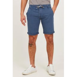 INDICODE Jeans Shorts 'Mika' Herren Gr&ouml;&szlig;e 33 blau