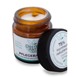WITT Damen Hornhaut-Balsam, wei&szlig;, Gr&ouml;&szlig;e 0