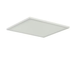 Paul Neuhaus LED-Deckenleuchte wei&szlig; wei&szlig; Ma&szlig;e (cm): B: 46,4 H: 6,2 T: 46.4 &raquo; M&ouml;bel Kraft
