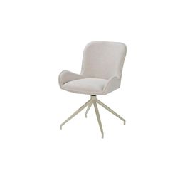 M&ouml;bel Kraft Stuhl drehbar braun Ma&szlig;e (cm): B: 58 H: 84 T: 60.0 &raquo; M&ouml;bel Kraft