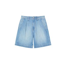 s.Oliver Pleated Jeans 'Suri' female size 34 Light blue