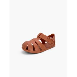 IGOR Beach & Pool Shoes girl size 32 Chestnut brown