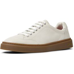 Camper Sneaker 'Runner Twentyfive' Herren Gr&ouml;&szlig;e 41 wei&szlig;