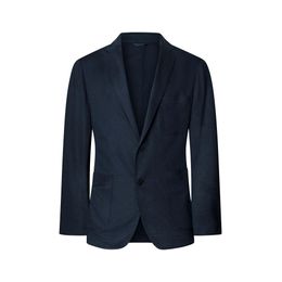 Hackett London Sakko Herren Gr&ouml;&szlig;e 44 navy