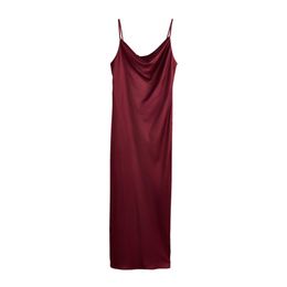 next Kleid Damen Gr&ouml;&szlig;e 44 weinrot Sommerkleid
